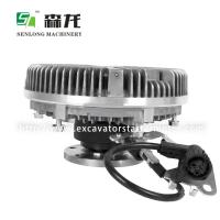 China Fan clutch for Mercedes-Benz ACTROS MP2/MP3,0002008522 5412000922 A0002008522 A5412000922 5412001622 5412001322 for sale