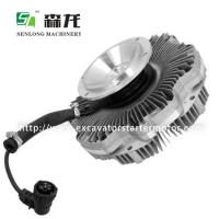 China Factory Outlet Heavy truck Fan clutch Viscous for Mercedes-Benz 7033418,4702000222 4702000522 A4702000222 A4702000522 for sale