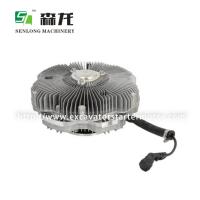 China Engine cooling viscous coupling viscous Fan Clutch for Mercedes-Benz 7033427,4702000622 4702000622 4702000622 for sale
