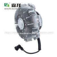 China Factory Outlet Heavy duty truck Fan clutch Viscous for Mercedes-Benz 7033419,4702000722 4702000422 4712050606 for sale