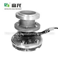 China Engine cooling  Fan Clutch for Mercedes-Benz 7033416,5412001222 5412002022 A5412001222 A5412002022 0002007422 for sale