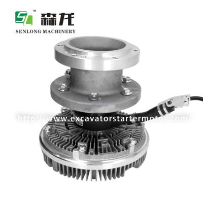 China Engine cooling  Fan Clutch for Mercedes-Benz 7033416,5412001222 5412002022 A5412001222 A5412002022 0002007422 for sale