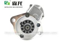 China 12V,11T,4.5KW Excavator Starter Kubota Motor 12V electrical installation 028000-6064,0280006064,028000-6064,0280006064 for sale
