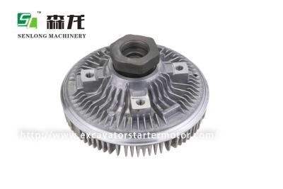 China Factory Outlet Heavy duty truck Fan clutch Viscous for Massey Ferguson TG275 TG305 TG215 TG245,4290780M1 4290780M1 for sale