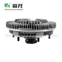 China Cooling system fan clutch for French car Trucks 7023110,5010140460 5010514058 5010375179 5010315180 5010315182 5010514057 for sale