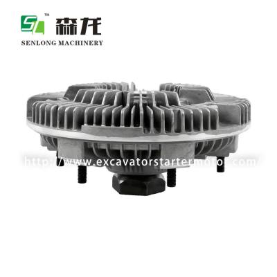 China Cooling system fan clutch for French car Trucks 7023110,5010140460 5010514058 5010375179 5010315180 5010315182 5010514057 for sale