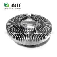 China Engine cooling   Fan Clutch for French car Trucks PREMIUM340,385,400 KERAX G 340 TI FM138,5010269871 5010269869 5430128268 for sale