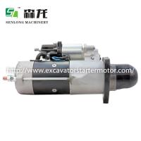 China 24V,10451047,10461179,10461259,10478998,1108857,1108863,1108868,1108871,1109702,1109704,1109705,Excavator Starter CAS-E for sale