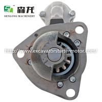 China 24V,10451047,10461179,10461259,10478998,1108857,1108863,1108868,1108871,1109702,1109704,1109705,Excavator Starter CAS-E for sale
