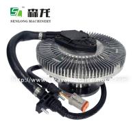 China Factory Outlet Heavy duty truck Fan clutch Viscous for French car Trucks 7023401,5010315551 5010315551 5010315551 for sale