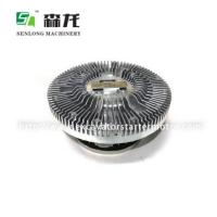 China Factory Outlet Heavy duty truck Fan clutch Viscous for French car Trucks 7023132,5010315712 5010315689 500003077 for sale