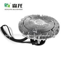 China Engine cooling  coupling viscous Fan Clutch for French car Trucks 7023403,5010315994 5010315817 5010315993 1206116000 for sale