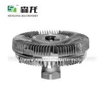 China Cooling system Electric fan clutch for French car Trucks   MIDLUM DXİ5,5010514015 8MV 376 907-281 376 907-281 18901-1 for sale