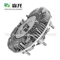 China Cooling system Electric fan clutch for French car Trucks  7023127,5010514016 5010514016 5010514016 for sale