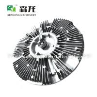 China Factory Outlet Heavy duty truck Fan clutch Viscous for French car Trucks 7023134,5010514489 5010514489 5010514489 for sale