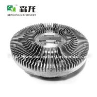 China Cooling system Electric fan clutch for French car Trucks Suitable 7023106, 5430044999  5430044999  5430044999 for sale