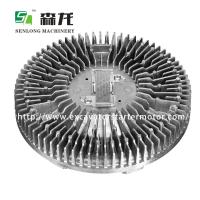 China Engine cooling  coupling viscous Fan Clutch for French car Trucks 7023128,7420832850 7420832811 7420867352 for sale