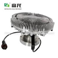 China Cooling system Electric fan clutch for French car Trucks 7023405,7420993866 7420805995 7420880406 7485013823 ZG003860008 for sale