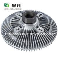 China Cooling system Electric fan clutch for French car Trucks Suitable 7023101,7482204410 5010514380 7420942492 for sale