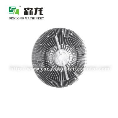 China Cooling system Electric fan clutch for French car Trucks Suitable 7023412, 7482292338 7482292338 7482292338 for sale