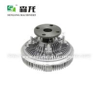 China Engine cooling  coupling viscous Fan Clutch for CAS-E 7240 9330 9310 7240 7250, 187441A1 187441A1 for sale