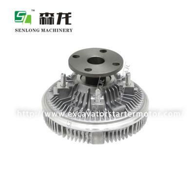 China Engine cooling  coupling viscous Fan Clutch for CAS-E 7240 9330 9310 7240 7250, 187441A1 187441A1 for sale