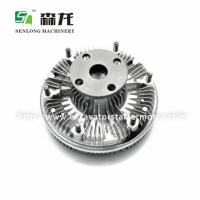 China Engine cooling  coupling viscous Fan Clutch for CAS-E 7230 7250 7220 7240 7210 , 187777A1 187777A1 for sale