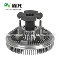 China Factory Outlet Heavy duty truck Fan clutch Viscous for CAS-E-IH MX100 MX110 MX120 MX135,188922A1 442985A1 for sale