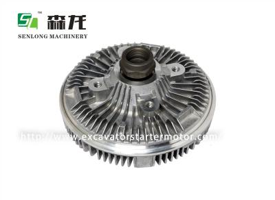 China Cooling system Electric fan clutch for CAS-E Suitable 52985 ,226165A1 226165A2 226165A3 52985 VPE1223 S104757 S104757 for sale