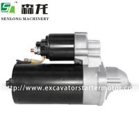 China Excavator Starter 12V CAS-E Motor 8000111,8000227,8000277,8000286,8000344,8000417,8000423,8000509,8000531,8000532,STR2238 for sale