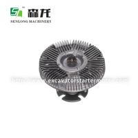 China Cooling system Electric fan clutch for CAS-E Suitable MX150 MX170 MC120 MC135,283132A1 18651-1 8MV376907431 283132A1 for sale