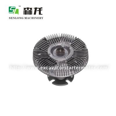 China Cooling system Electric fan clutch for CAS-E Suitable MX150 MX170 MC120 MC135,283132A1 18651-1 8MV376907431 283132A1 for sale