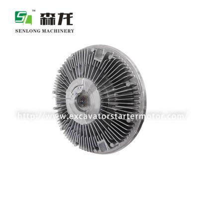 China Engine cooling  coupling viscous Fan Clutch for CAS-E STX275 STX280 STX325 STX330,353846A1 353846A1 for sale