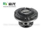 China Cooling system Electric fan clutch for CAS-E Suitable STX375 425 430, 450 500,430406A1 388716A1 for sale