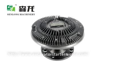 China Cooling system Electric fan clutch for CAS-E Suitable STX375 425 430, 450 500,430406A1 388716A1 for sale