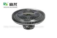 China Factory Outlet Heavy duty truck Fan clutch Viscous for CAS-E 8521184,5190091 5190091 5190091 for sale