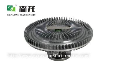 China Factory Outlet Heavy duty truck Fan clutch Viscous for CAS-E 8521184,5190091 5190091 5190091 for sale