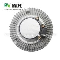 China Factory Outlet Heavy duty truck Fan clutch Viscous for CAS-E 82025805,82025803 82025805 82019843 for sale