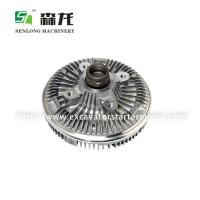 China Cooling system Electric fan clutch for CAS-E Suitable 580SM 590SM,87340008 020002786 47049943 221853A1 303192A1 for sale