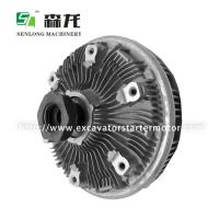 China Cooling system Electric fan clutch for CAS-E  215 245 255 275 305 335 MX215 MX245 MX245 MX275 MX305,87446414  87318959 for sale