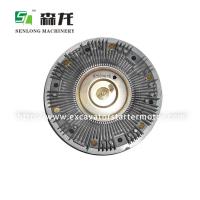 China Cooling system  fan clutch for CAS-E MAGNUM245 MAGNUM275 MAGNUM335 MAGNUM305 MAGNUM215 MX305 MX245 MX215  MX275,87583618 for sale