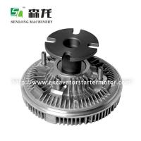 China Factory Outlet  Fan clutch  for CAS-E 7110 7120 7130 7140 7150 7220 7230 7240 7250,A173943 102422A1 442985A1 FC1200 for sale