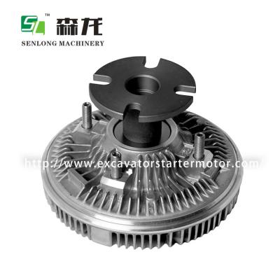China Factory Outlet  Fan clutch  for CAS-E 7110 7120 7130 7140 7150 7220 7230 7240 7250,A173943 102422A1 442985A1 FC1200 for sale
