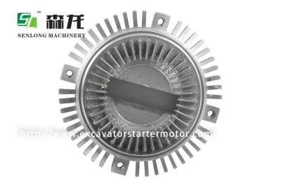 China Cooling system Electric fan clutch for Ford Suitable 8115110,2C118C617BA 2C118A616BA 4406277 40422239 4052238 4052239 for sale