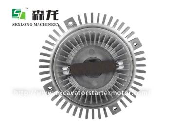 China Engine cooling  coupling viscous Fan Clutch for Ford 098013N,79BB8A616AC 79BB8A616A1C 1591125 79VB8A616BB 87BB8A616AA for sale