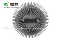 China Factory Outlet Heavy duty truck Fan clutch Viscous for Ford 8115107,1105276 98VB8A616BC for sale