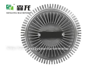 China Factory Outlet Heavy duty truck Fan clutch Viscous for Ford 8115107,1105276 98VB8A616BC for sale