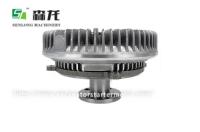 China Engine cooling  coupling viscous Fan Clutch for Ford 8115108,4108889 3599733 4829804 11621008 for sale