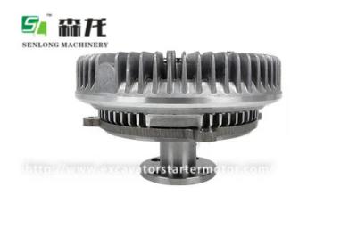 China Engine cooling  coupling viscous Fan Clutch for Ford 8115108,4108889 3599733 4829804 11621008 for sale