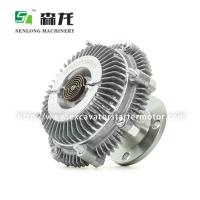 China Engine cooling  coupling viscous Fan Clutch for Toyota 49613,1621054140 1621054141 1621054180 1621073010 for sale